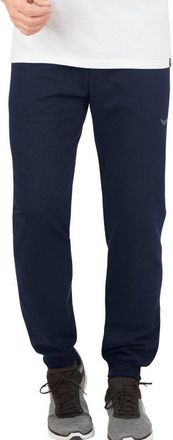 Trigema Sweathose TRIGEMA Jogginghose aus Biobaumwolle (1-tlg)