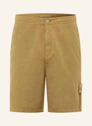 Stone Island Shorts Ghost beige