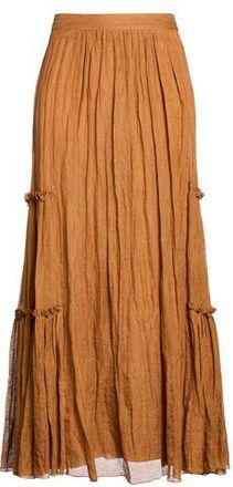 Alberta Ferretti BAS - Jupes longues sur YOOX.COM