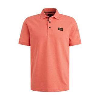 PME Legend Herren, Oberteile, Orange, 2XLGröße