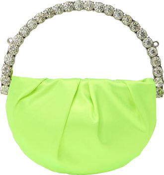 Mymo Handtasche Handtasche Frauen Kalk