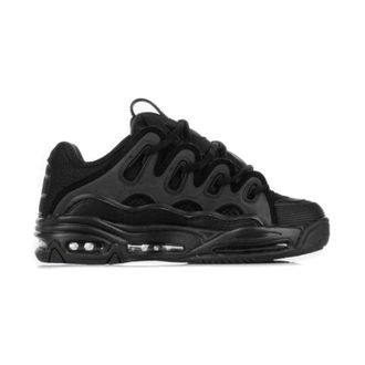 Osiris Skate Schuhe Schwarz Street Style - - Shoes - Herren - Schwarzk - 40 1/2 EU