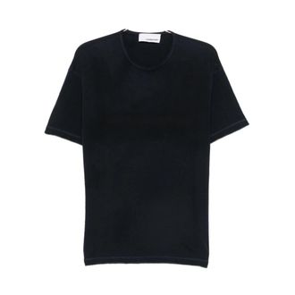 Costumein Vant T-Shirt - - Tops - Herren - Blau - L