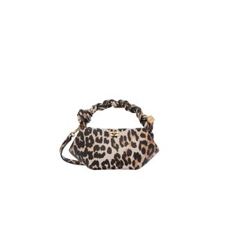 Ganni Damen, Taschen, Beige, ONE SIZEGr&ouml;&szlig;e