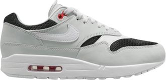 Nike Homme, Chaussures, Gris, Taille: 35 1/2 EU Air Max 1 Urawa