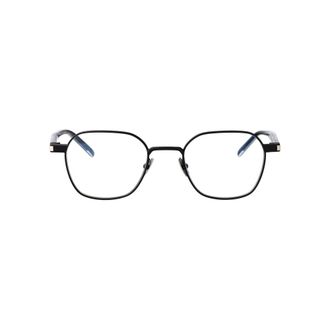 Saint Laurent unisex, Accessories, Schwarzk, 48 MMGr&ouml;&szlig;e