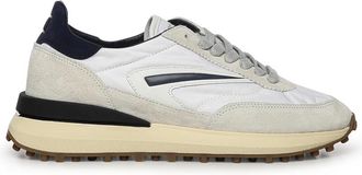 D.A.T.E. M441At-Nywl Sneakers - - Shoes - Herren - Mehrfarbig - 44 EU