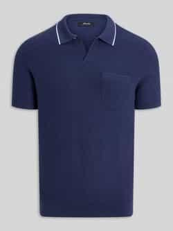 Polo Ralph Lauren Relaxed Fit Poloshirt aus Baumwoll-Mix