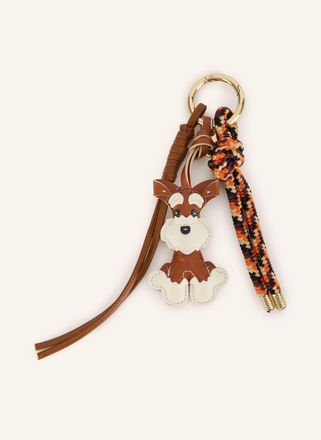 ViaMailBag Viamailbag Taschenanh&auml;nger braun