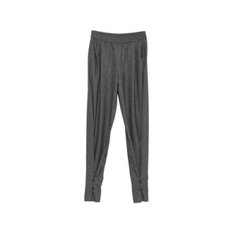 Andamane T200467A Tnp269 Pant - - Trousers - Damen - Grau - M