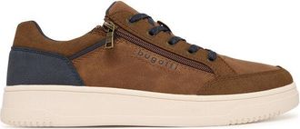 Bugatti Sneakers Spinaker 323-AQF02-5000-6300 Braun