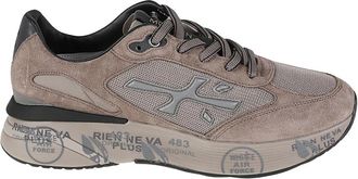 Premiata Moerun 8699 - - Shoes - Herren - Beige - 40 EU