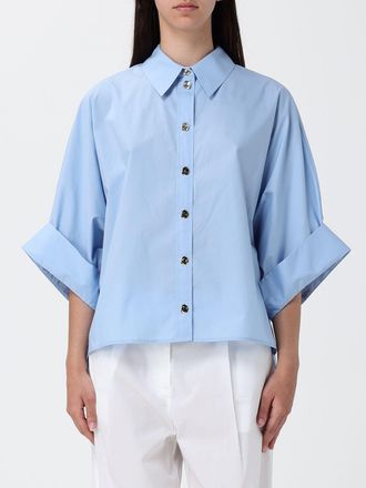 Liu Jo Veste Femme couleur Blanc