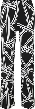 Doris Streich Jersey-Hose Doris Streich schwarz