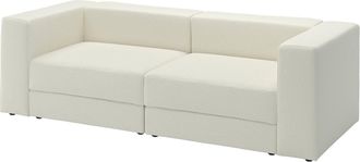 IKEA J&Auml;TTEBO 3er-Sitzelement