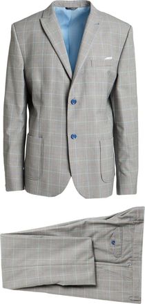 Daniele Alessandrini ANZ&Uuml;GE und CO-ORDS - Anz&uuml;ge auf YOOX.COM