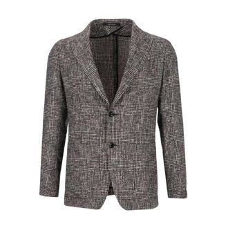 Tagliatore Blazers - - Jackets - Herren - Schwarzk - M