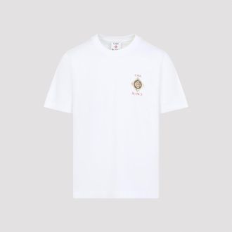 Casablanca emm&egrave;ne-moi &agrave; l&eacute;glise t-shirt