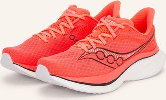 Saucony Laufschuhe Endorphin Speed 5 rot