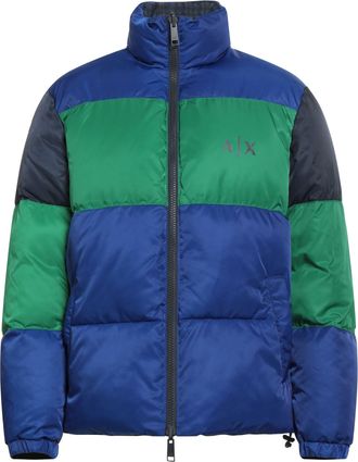 A|X Armani Exchange JACKEN & MÄNTEL - Pufferjacken & Daunenjacken auf YOOX.COM