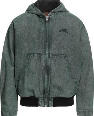 Maison Margiela JACKEN & MÄNTEL - Jeansjacken/Mäntel auf YOOX.COM