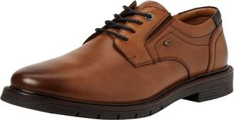 Camel Active Homme 55ata06-120470_45 Chaussure de Neige, Cognac