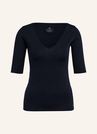 Boviva Boviva T-Shirt blau