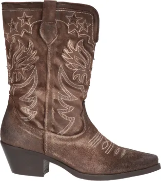 Je T'aime Boots SCHUHE - Stiefeletten auf YOOX.COM