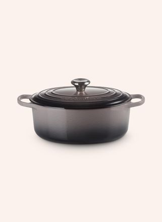 LE CREUSET Br&auml;ter Signature grau