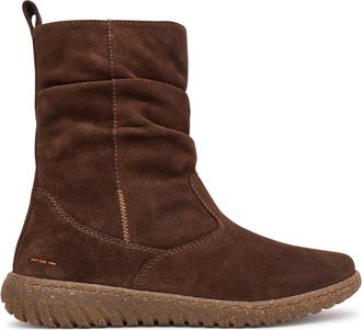 Josef Seibel Stiefeletten Josef Seibel Angelina 08 78408-MI878 Braun