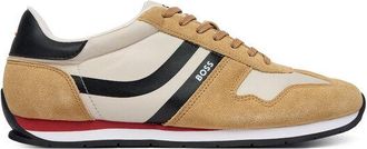 HUGO BOSS Sneakers Levon 50562619 Beige
