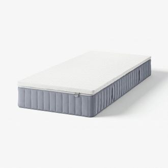 IKEA VALEV&Aring;G / NORDBERGET Matratze/-auflage
