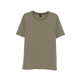 HUGO BOSS Crew-neck T-shirt
