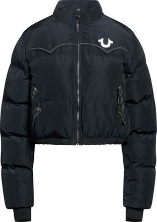 True Religion JACKEN & M&Auml;NTEL - Pufferjacken & Daunenjacken auf YOOX.COM
