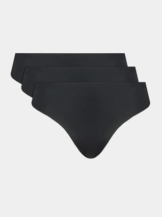 HUGO BOSS Panty-Set 50495891 Schwarz