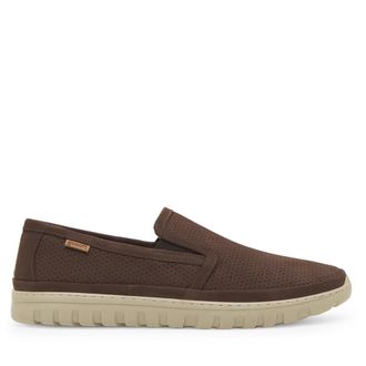 Go Soft Halbschuhe Go Soft MONE-02 MI08 Braun