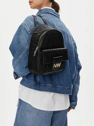 Nine West Rucksack CEO-Astoria-Aura-LX10163 Schwarz