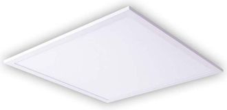 N&auml;ve Deckenleuchte Deckenlampe Esstischleuchte App Fernbedienung RGB LED L 45 cm