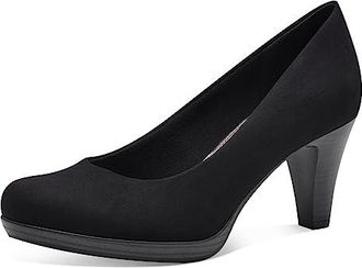 Marco Tozzi Escarpins by Guido Maria Kretschmer 2-22411-41 Femme, Noir, 39 EU