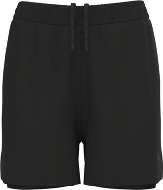 Odlo Essential 4 Inch - Laufhose kurz - Damen