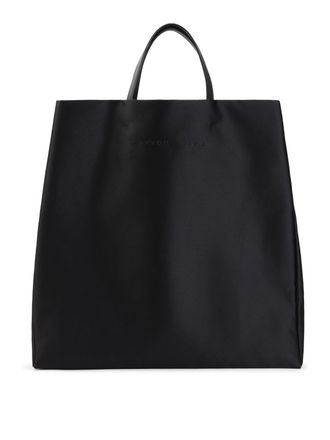 Carven Sac Cabas - Noir