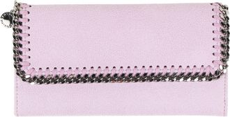 Stella McCartney Kleinlederwaren - Brieftaschen auf YOOX.COM