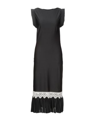 Manila Grace KLEIDER - Midi-Kleider auf YOOX.COM