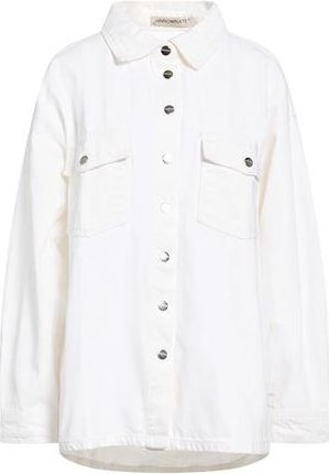 Hinnominate TOPS - Chemises en jean sur YOOX.COM