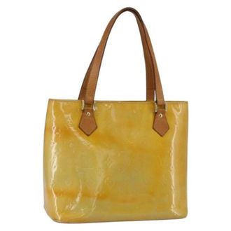Louis Vuitton Damen, Pre-Owned, Gelb, ONE SIZEGr&ouml;&szlig;e