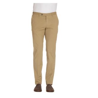 Pantaloni Torino Hosen - - Trousers - Herren - Beige - 3XL