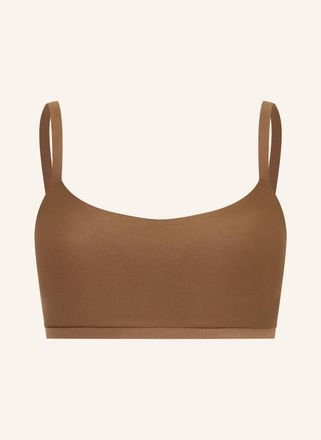 Chantelle Bustier Softstretch braun
