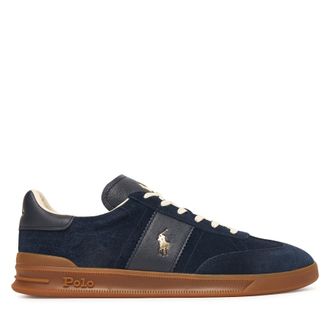 Polo Ralph Lauren Sneakers Polo Ralph Lauren 809973707002 Dunkelblau