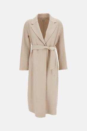 Max Mara Mantel Esturia