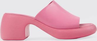 Camper Sandalen Mit Absatz CAMPER Damen Farbe Pink